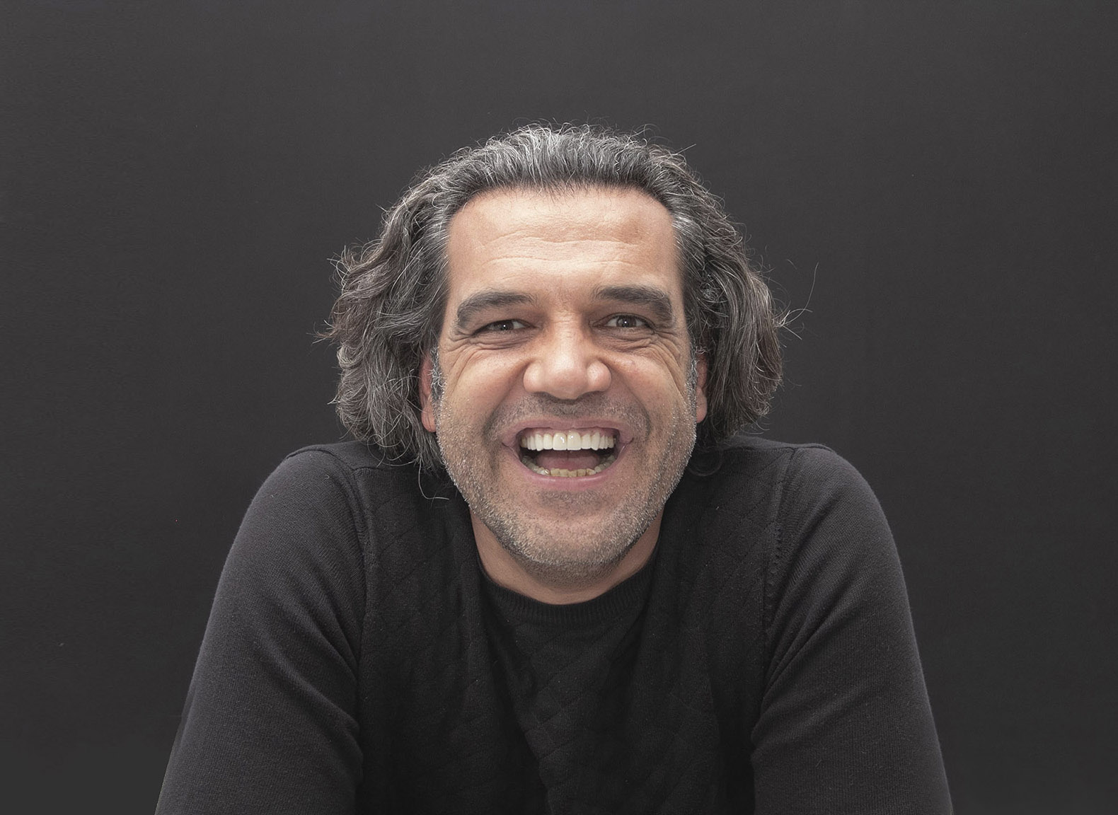 Gülüş Tasarımı : Serdal Bey – Gündoğay Ağız ve Diş Sağlığı Polikliniği